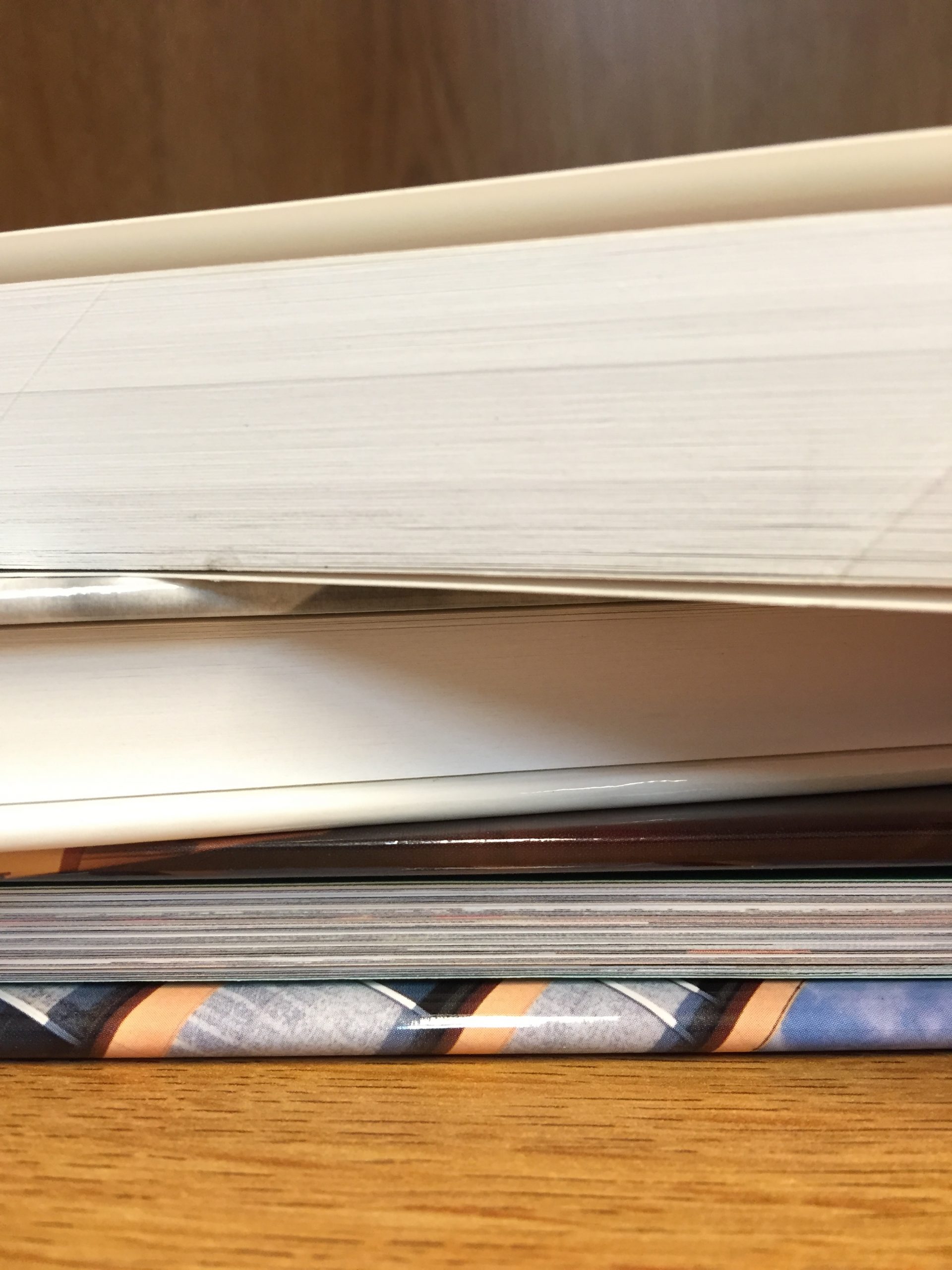 Secrets on the Edge - Library