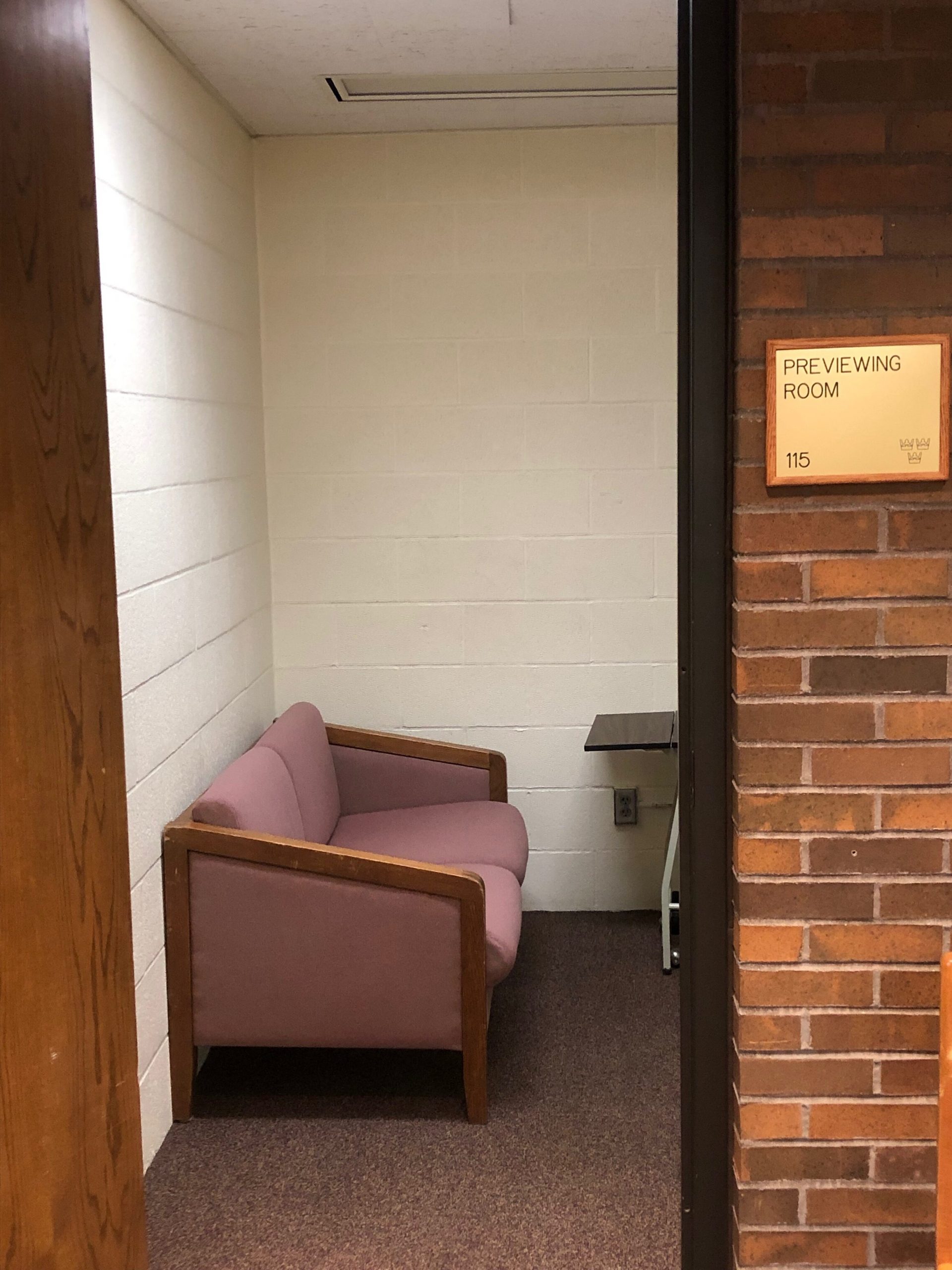 Let's Talk at the Library - Library